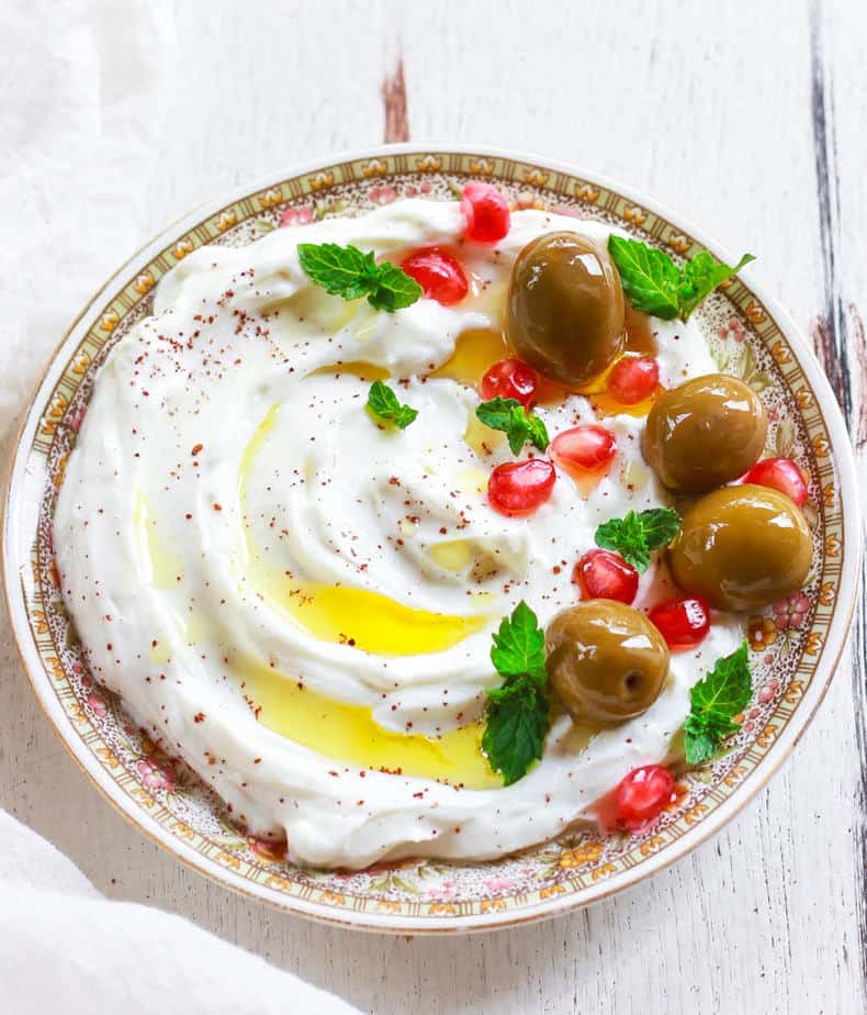 Homemade Labneh Recipe Tasha s Artisan Foods Homemade Labneh Recipe Tasha s Artisan Foods