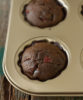 Chocolate Cherry Madeleines - Tasha's Artisan Foods