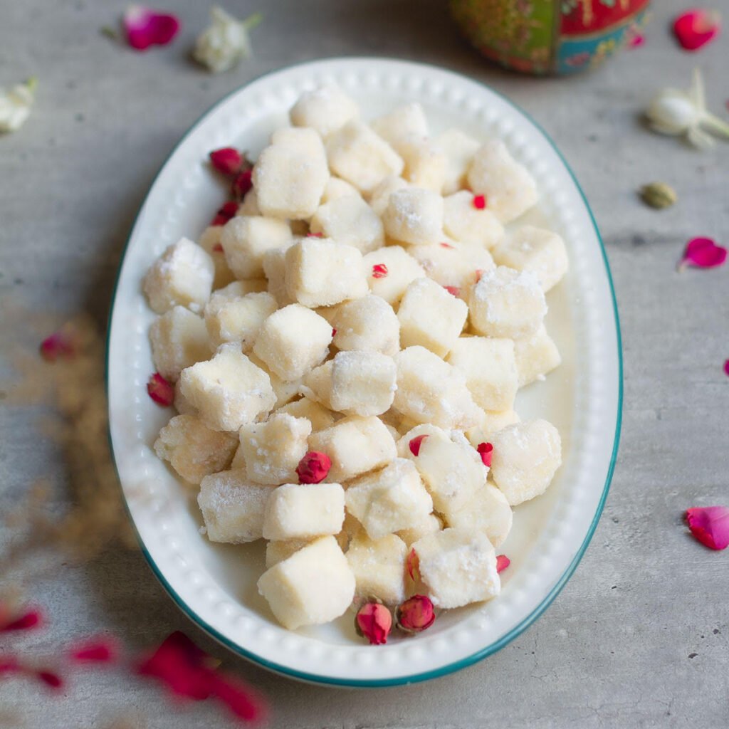 Chena Murki |Chenna Murki Recipe