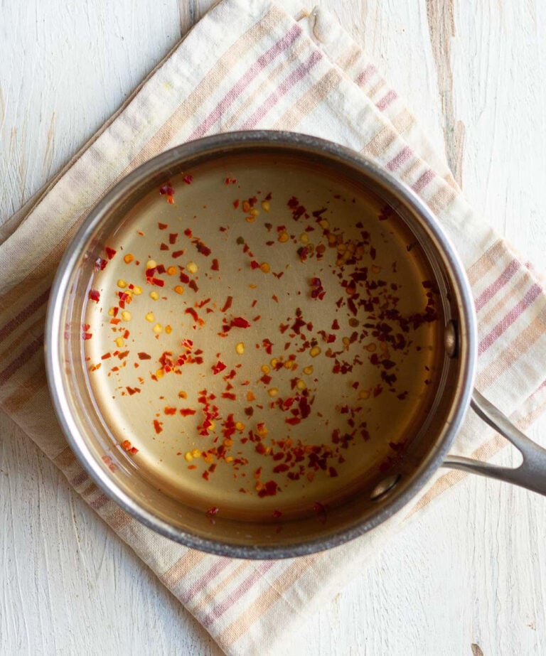 Korean Pickled Radish - Quick and Easy! - Tasha's Artisan Foods