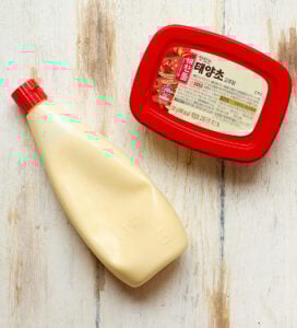 Gochujang Mayo Recipe