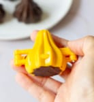 The Best Chocolate Modak - Tasha's Artisan Foods