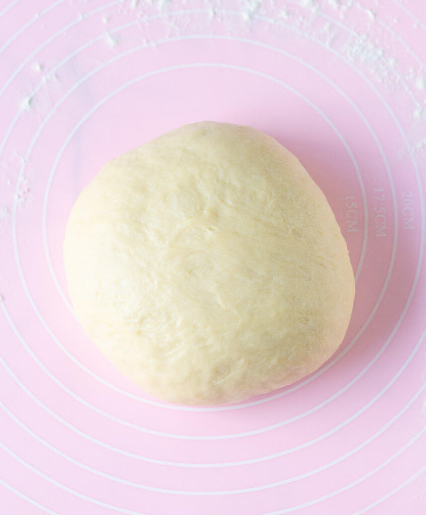 Mallorca Bread: Puerto Rican Sweet Bread Recipe