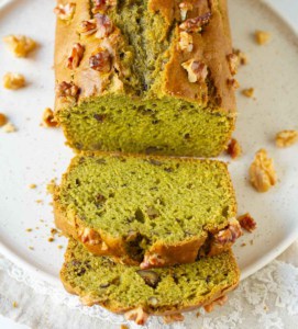 Avocado Bread Recipe