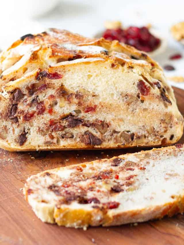 Easiest No-knead Dutch Oven Bread- Tasha's Artisan Foods