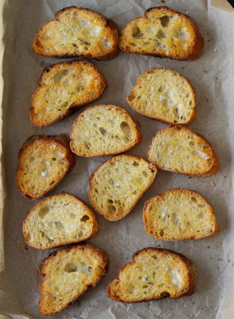 How To Make Crostini