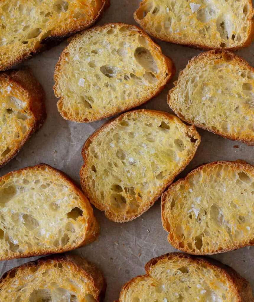 How To Make Crostini
