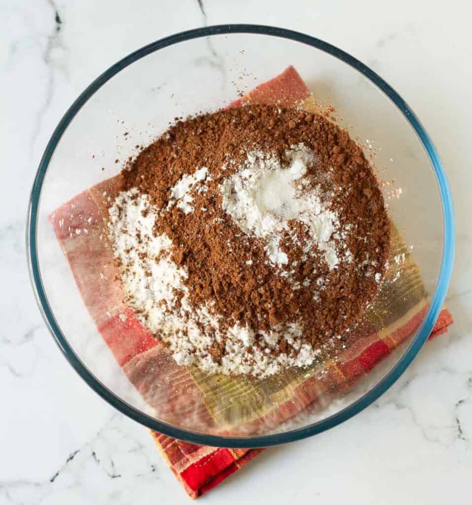 Hot Cocoa Mix - Tasha's Artisan Foods