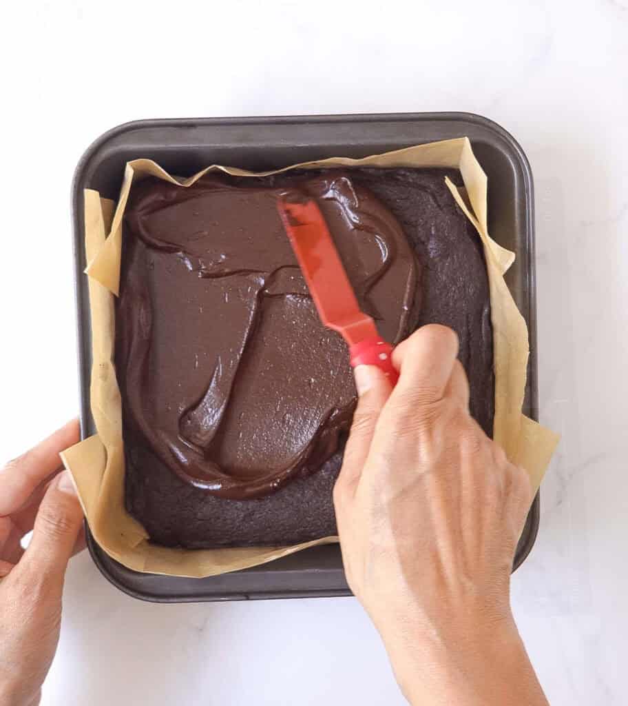 Cosmic Brownies - Tasha's Artisan Foods