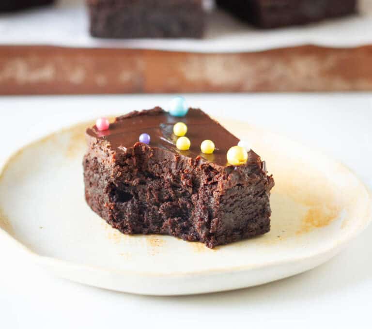 Cosmic Brownies - Tasha's Artisan Foods